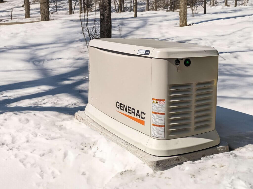 10 Questions to Ask Before Buying a Home Generator - Northside Power