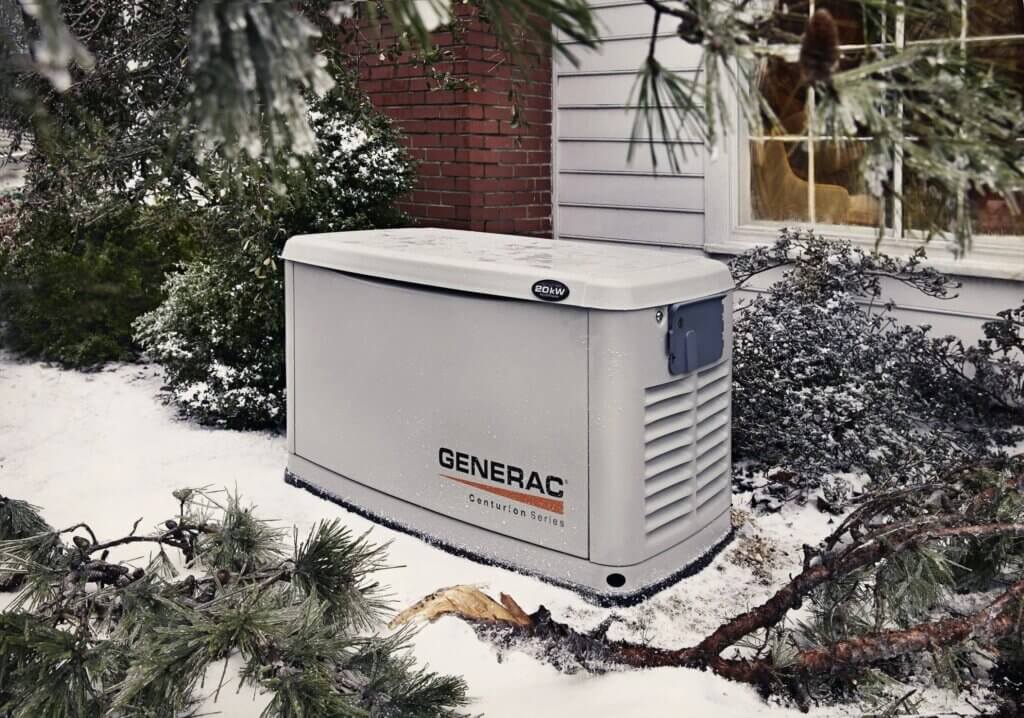 Winterizing Your Generator: Cold Weather Maintenance Tips - Northside Power